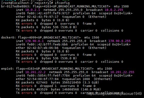 解决docker、docker compose网段冲突，起docker、docker compose断网问题 docker compose运行