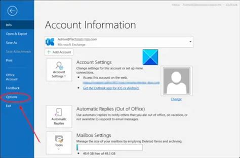 Font Size Changes When Replying To Email In Outlook In Windows