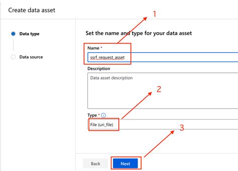 Ssrf Vulnerability On Azure Machine Learning Service