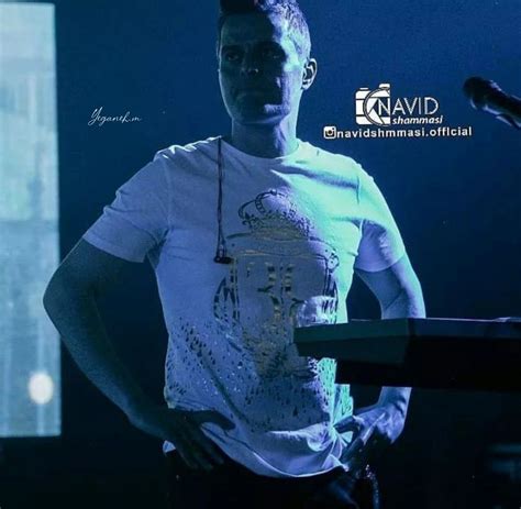 محو روی تو نگردد دلِ حیران چه کند ؟ عکس ویسگون