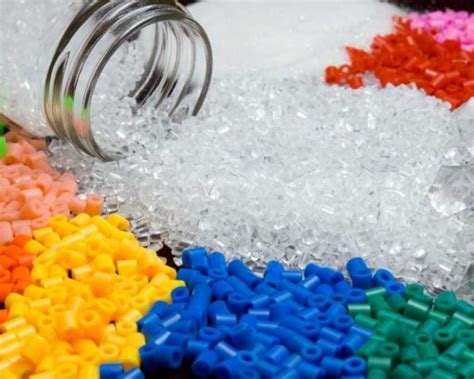 Polyolefins And Engineering Plastics