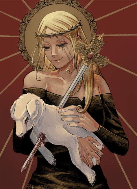 Morena Prudo Hunter X Hunter Drawn By Miakrpklover Danbooru