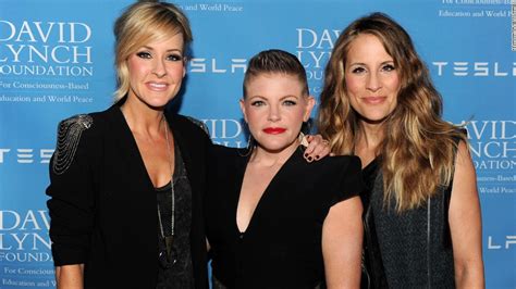 The Chicks Release New Album Gaslighter Cnn