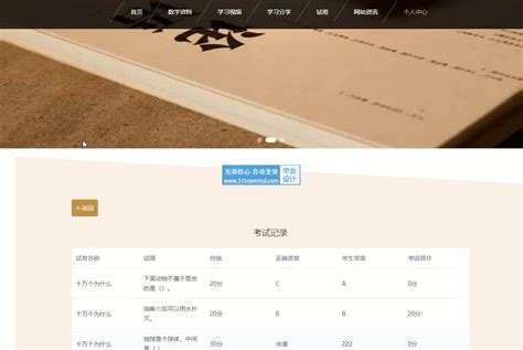 django中小学数学学习资料分享系统 95c55 计算机毕业设计源码网