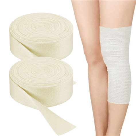 Cotton Tubular Stockinette Gauze Roll Tubular Arm Stocking Elastic Leg Stockinette Tubing