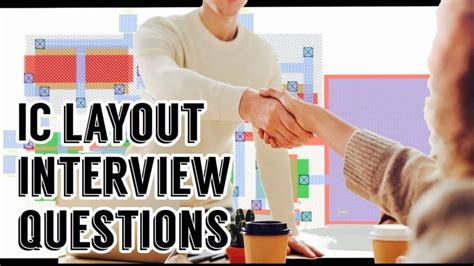 Vlsi For All Pvt Limited On Linkedin Analog Ic Layout Interview