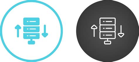 Bandwidth Vector Icon 40672614 Vector Art At Vecteezy