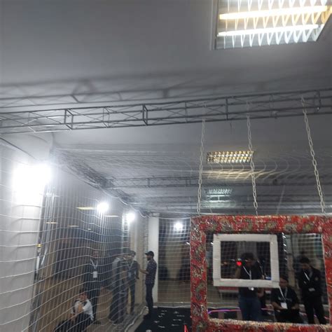 Gate Detectionseg8 Instance Segmentation Dataset By A