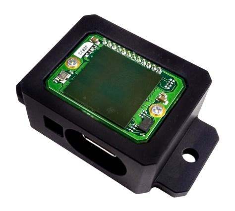 Tiny Mmwave Radar Sensor Electronics Lab