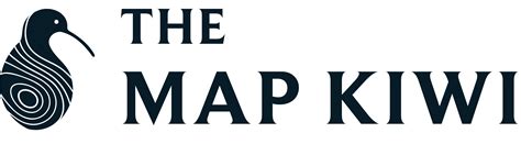 The Newly Updated Te Reo Māori Place Names Map The Map Kiwi