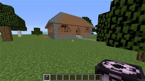 vanilla 1 11 nbt structures minecraft map