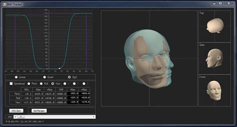 imu based head tracker general guidance arduino forum