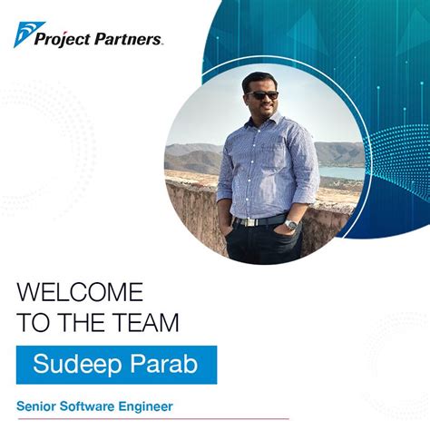 Newhire Softwareengineer Project Partners Llc