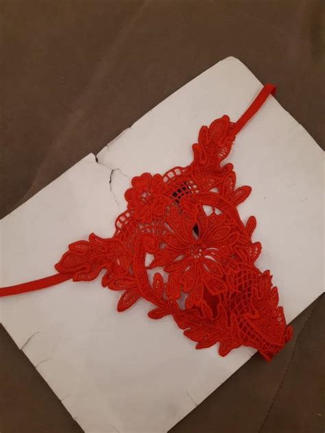 Стринги — ціна 45 грн у каталозі Трусики Купити жіночі речі за доступною ціною на Шафі Україна