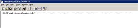 Tibco Database Adapter Step By Step Tutorial For Beginners
