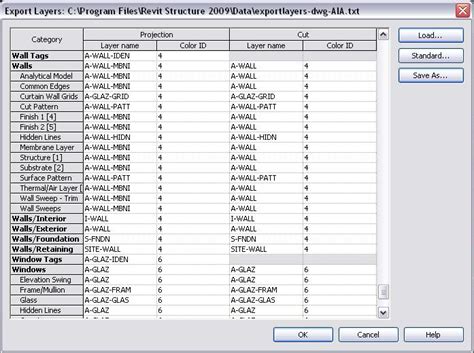 Export Problem Colors Of 3d Wall Surfaces Autodesk Revit Autocad Forums