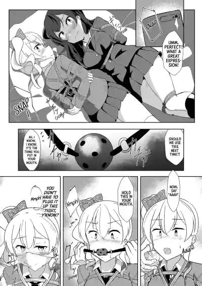 Seido Gokko 3 Sex Slave Play 3 Nhentai Hentai Doujinshi And Manga