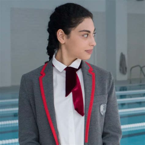 The Most Memorable Quotes From Elite On Netflix Ranked By Fans