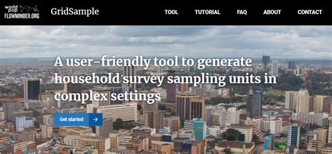 GridSample Dana Thomson Consulting