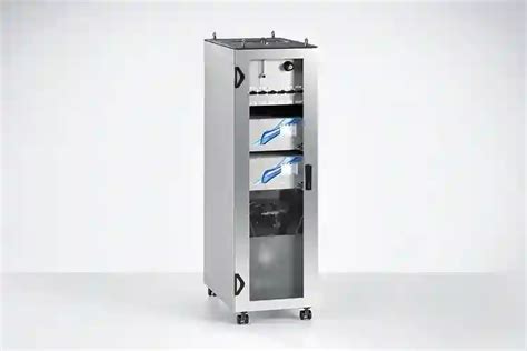 Continuous Emission Monitoring Systems Cems Durag Group