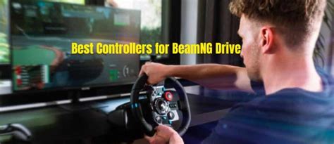 The 6 Best Controllers For Beamng Drive Best Gamings Controllers