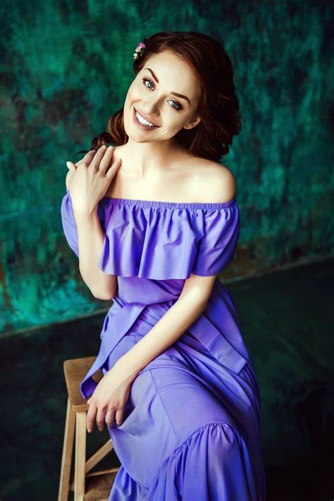 Фотогалерея Юлия Франц