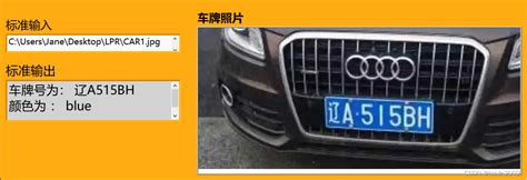 【ai赋能之labview调用百度ai实现车牌识别】labview Ai Csdn博客 【ai赋能之labview调用百度ai实现车牌识别】labview Ai Csdn博客