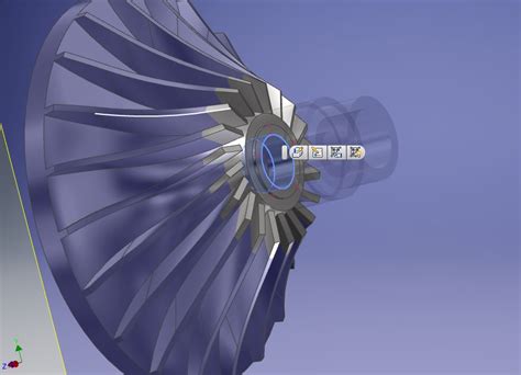 Solved Assembly Mesh Error Autodesk Community