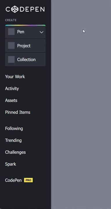 Tautvydas Gurevičius On Linkedin Webdev Frontend React Sass Codepen