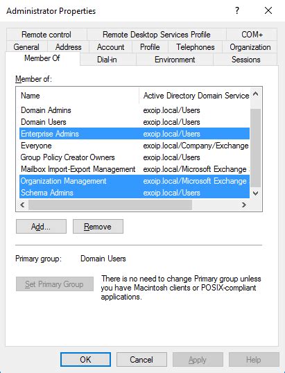 Exchange Server Setup Operation Didn T Complete ALI TAJRAN