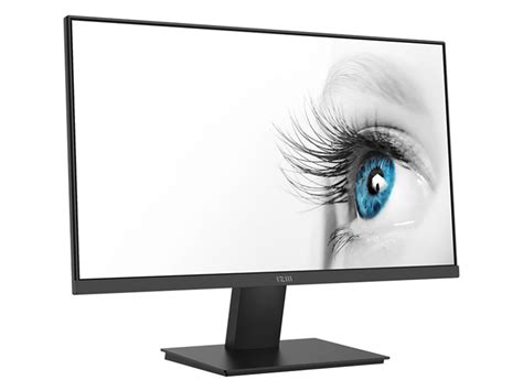 MSI PRO MP241X - ราคาจอ VA 75Hz