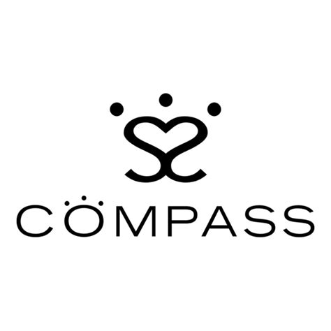 Search Compass Logo Png Vectors Free Download