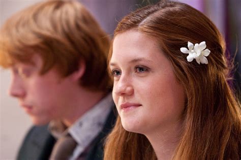 Fleur Delacour And Bill Weasley Wedding