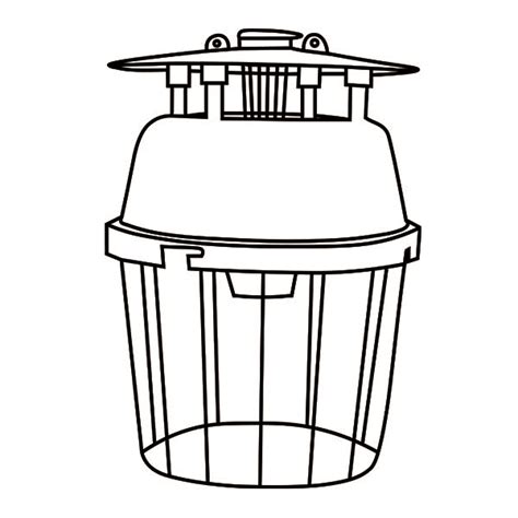 Unitrap International Pheromone Systems