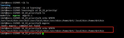 【linux】环境变量环境变量里dollar符号是什么 Csdn博客 【linux】环境变量环境变量里dollar符号是什么 Csdn博客