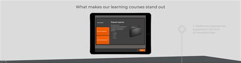 E Learning Course Design Development On Behance