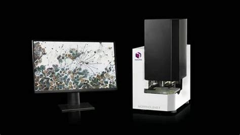 Digital Pathology Automated Morphle Wsi Auto Scanner For Pathology Lab