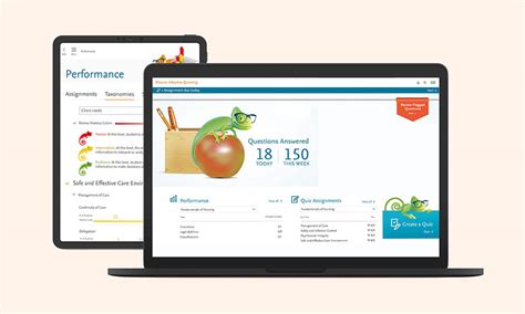 Elsevier Adaptive Quizzing