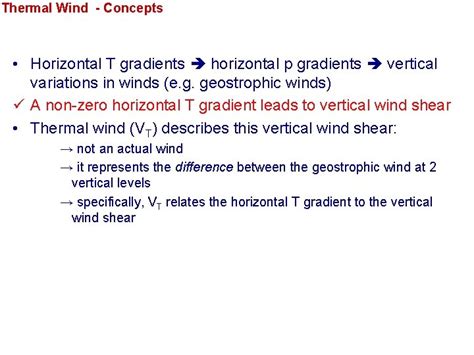 Synoptic Scale Balance Equations Using Scale Analysis To