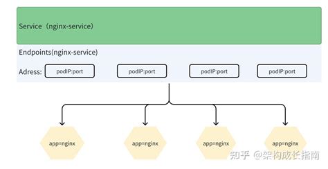Kubernetes 中的服务注册与发现原理分析 知乎