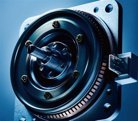 Ultrasonic Motor Piezo Sonic Motor Kyokuto Boeki Kaisha