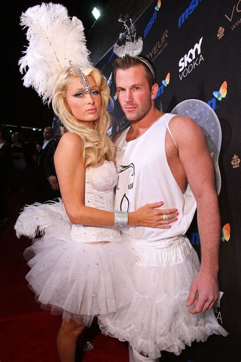 24 Iconic Celebrity Couples Halloween Costumes Artofit