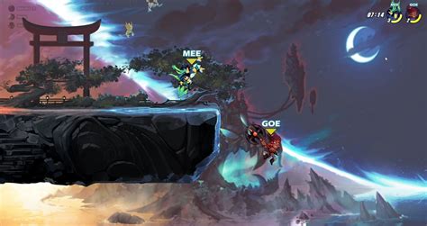 Still Trying Katars R Brawlhalla