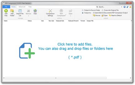 How To Get Pdf File Smaller Utkop
