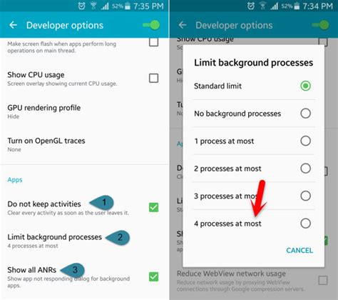 Speed Up Android Devices Without Installing Software Wikigain
