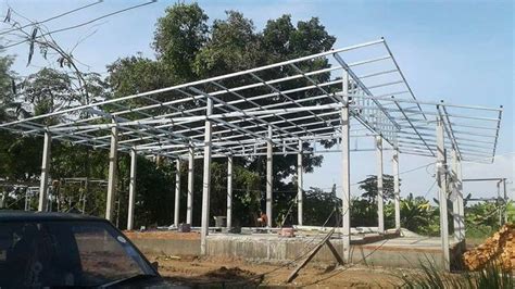 แบบบ้านโมเดิร์นหลังคาเพิงแหงน งบประมาณ 470 000 บาท