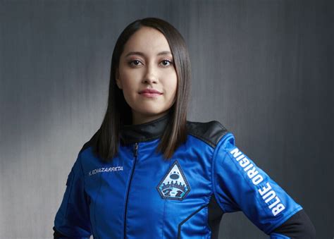 Katya Echazarreta Ahora Quiere Llevar A México Al Espacio ¡un Sueño
