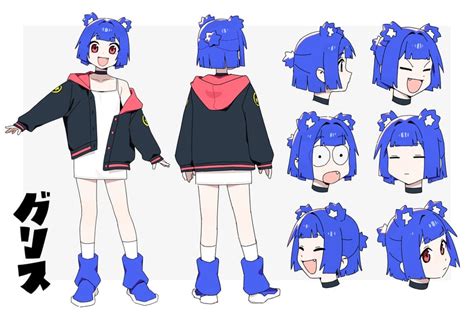 Gris Original Drawn By Vertigris Danbooru