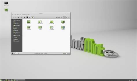 Distribuciones Unix News