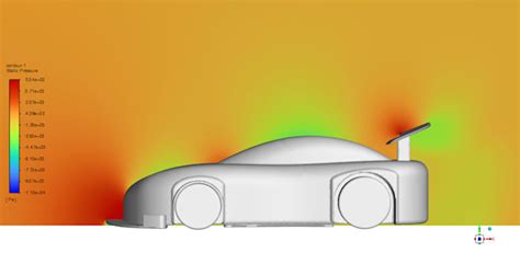 Do Fea Analysis Cfd 3d Modeling On Ansys Fluent And Solidworks By Anmolsafi Fiverr